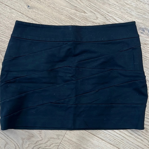 Express | Skirts | Mini Skirt | Poshmark